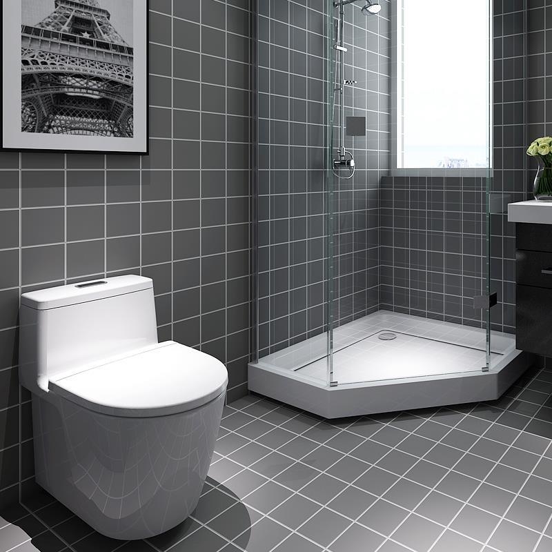 Waterproof wall in the bathroom toilet waterproof wear-resistant ...