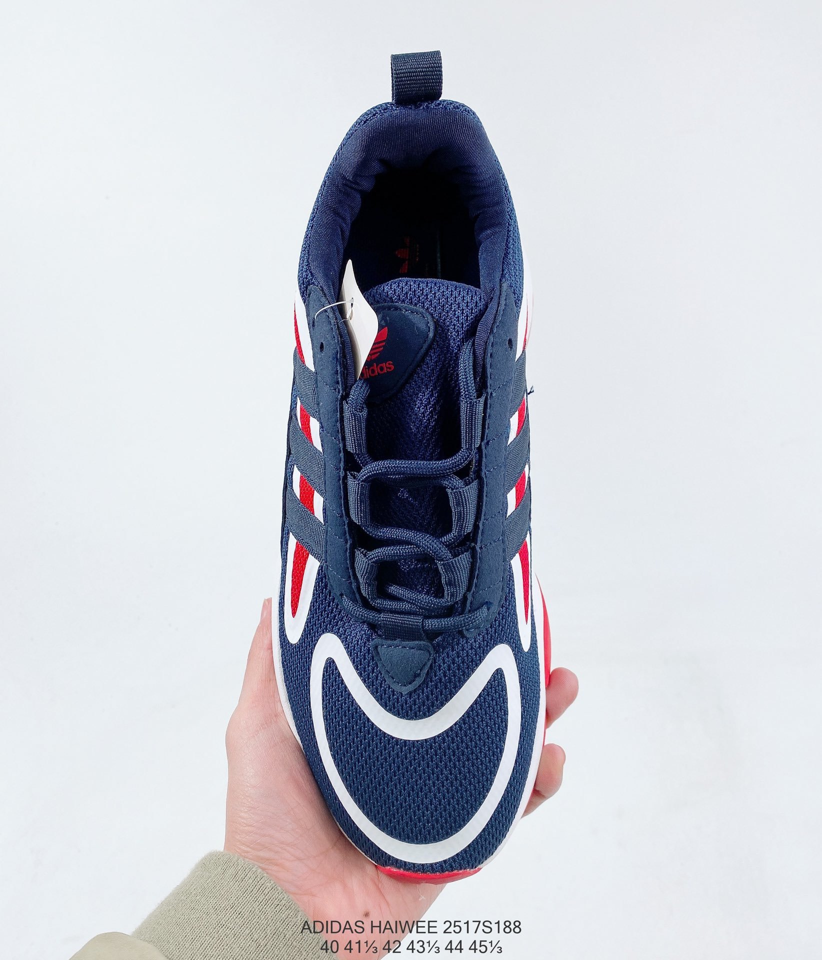 Adidas HaiWee running shoes shoes for men amd women 2020 new popular ...