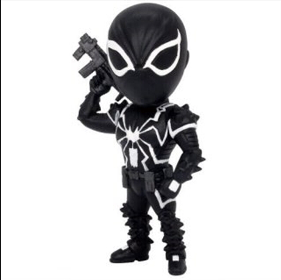 🌟พร้อมส่ง🌟 กาชาปอง SYMBIOTE Figure Collection Side VENOM | Lazada.co.th 🌟พร้อมส่ง🌟 กาชาปอง SYMBIOTE Figure Collection Side VENOM | Lazada.co.th