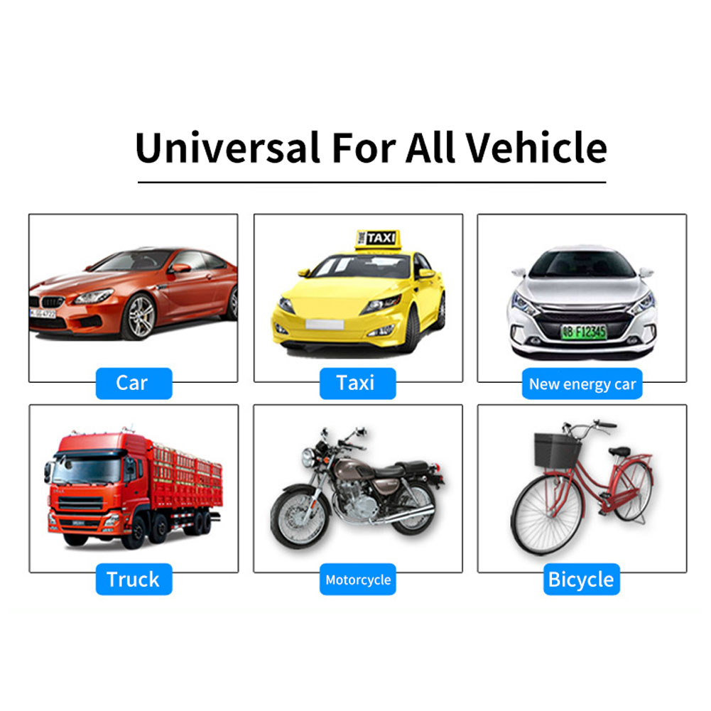 C3010 ฮัด 4.2" จอแสดงผล LED GPS HUD ไมล์วัดความเร็วดิจิตอล จอแสดงความ ...