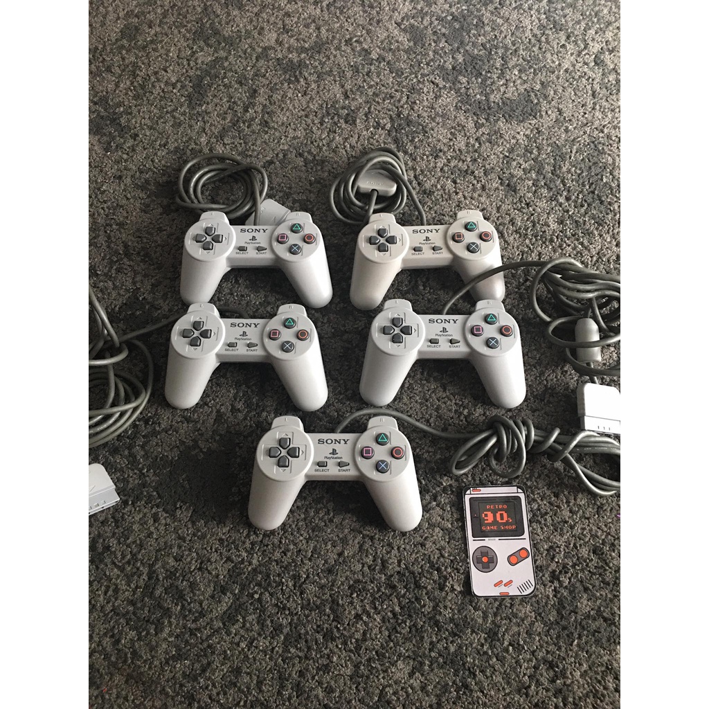 Playstation Joy Controller Original /Japan | Lazada.co.th