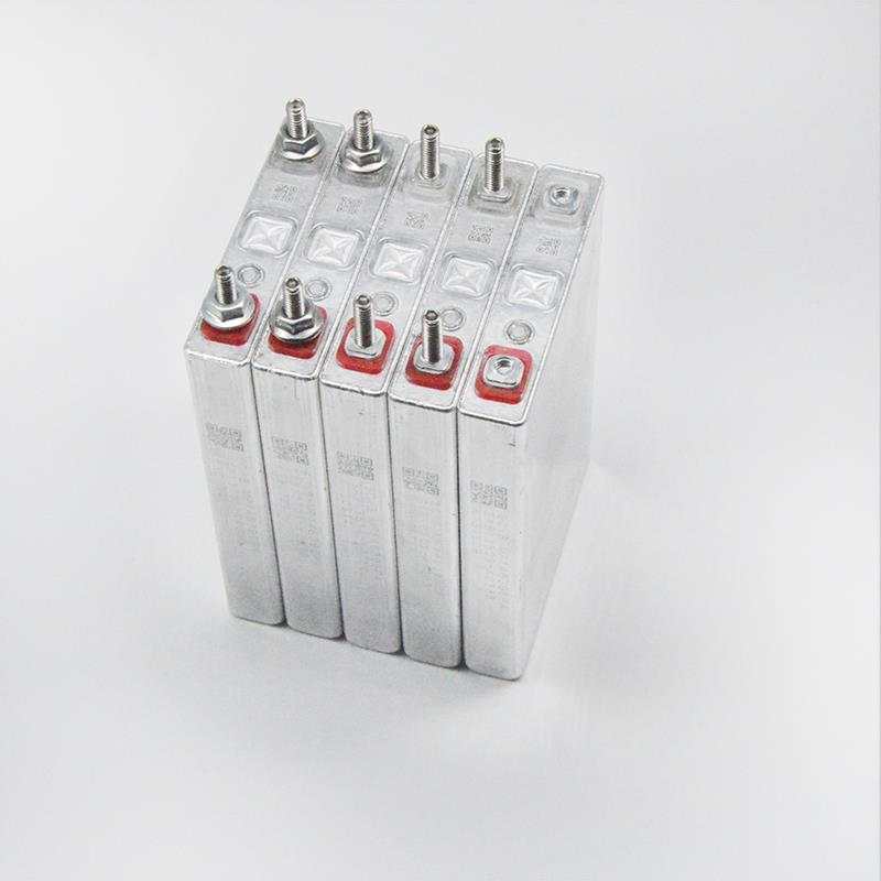 แบตเตอรี่ลิเธียมไททาเนต Toshiba SCiB 3 AH. จ่ายกระแส 50 C, Battery ...