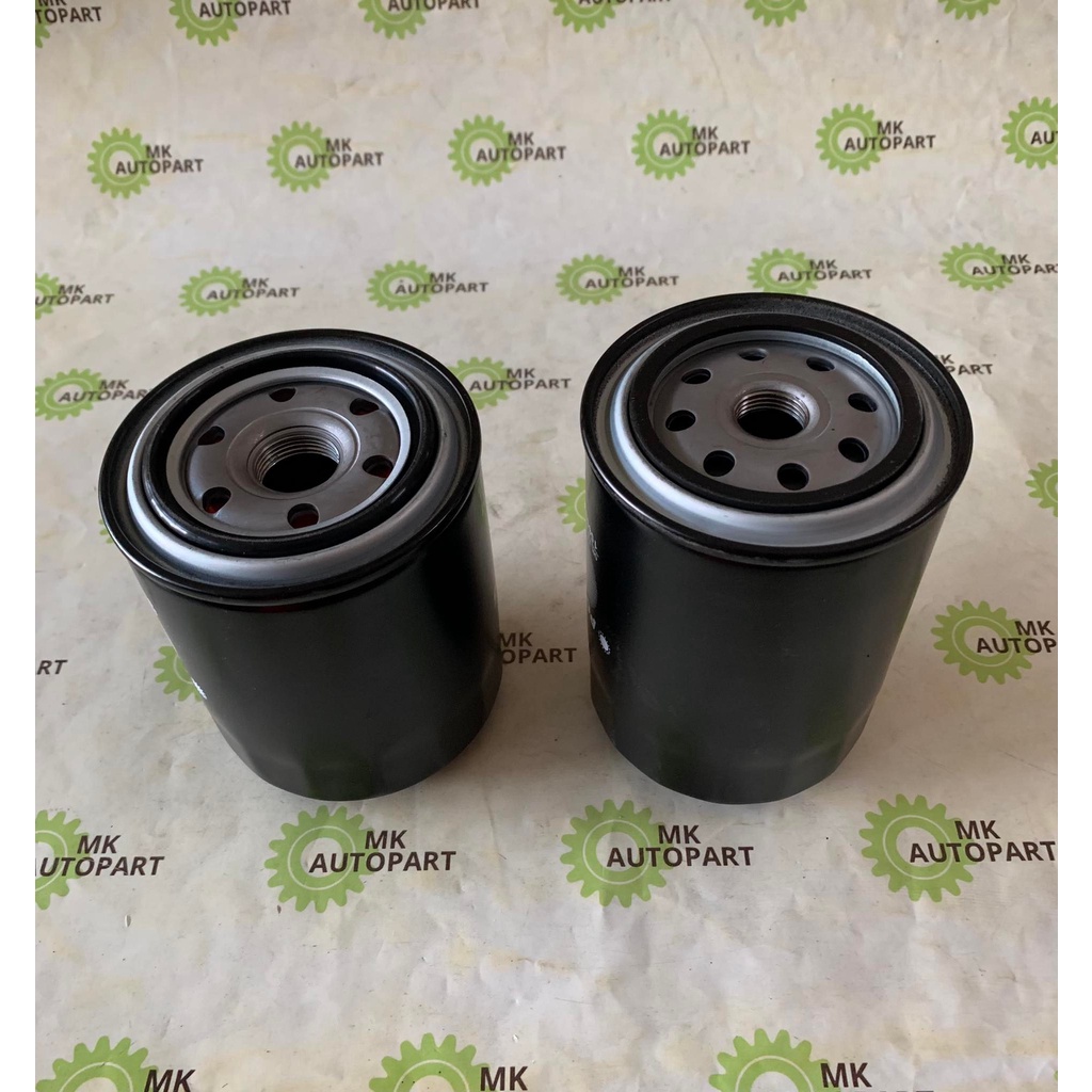 กรองน้ำมันเครื่อง TOYOTA LN40 LN56 MTX TIGER LH112 LH125 1L 2L 2LII 3L 5L - เอ็มเค ออโต้พาร์ท ...