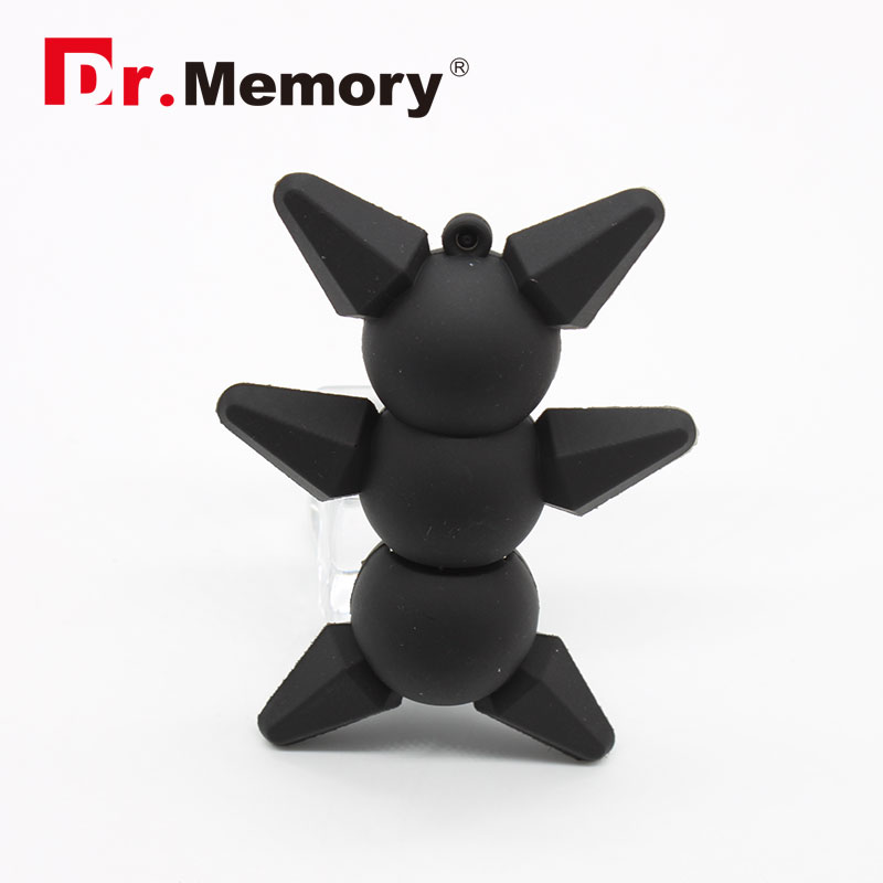 Usb flash drive big hero 6 usb stick megabot big hero 6 pen drive Hiro ...