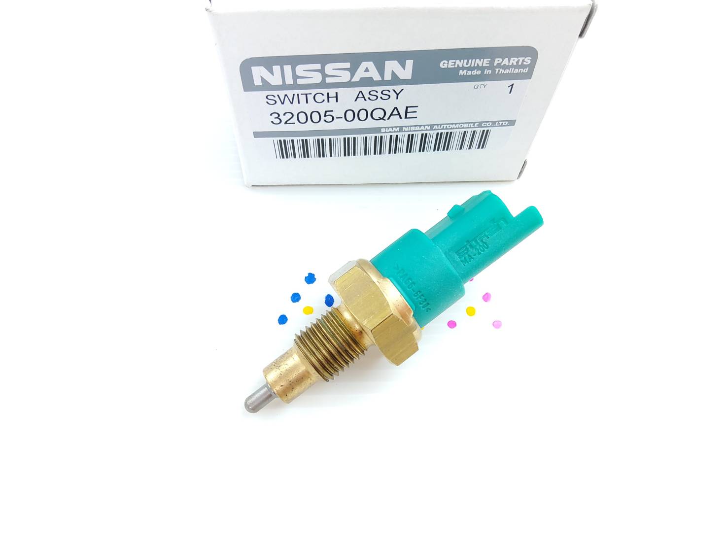 สวิตซ์เกียร์ถอย มาร์ช ซิลฟี่ ทีด้า#32005-00QAE***สินค้าดี มีรับประกัน ...