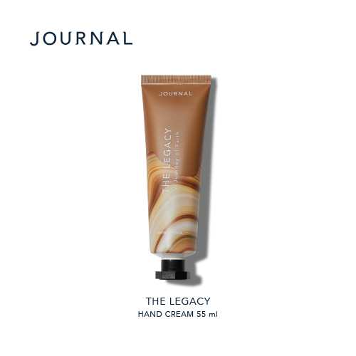 Journal Member 800 คะแนน แลกรับ The Legacy Hand Cream 55 ml | Lazada.co.th