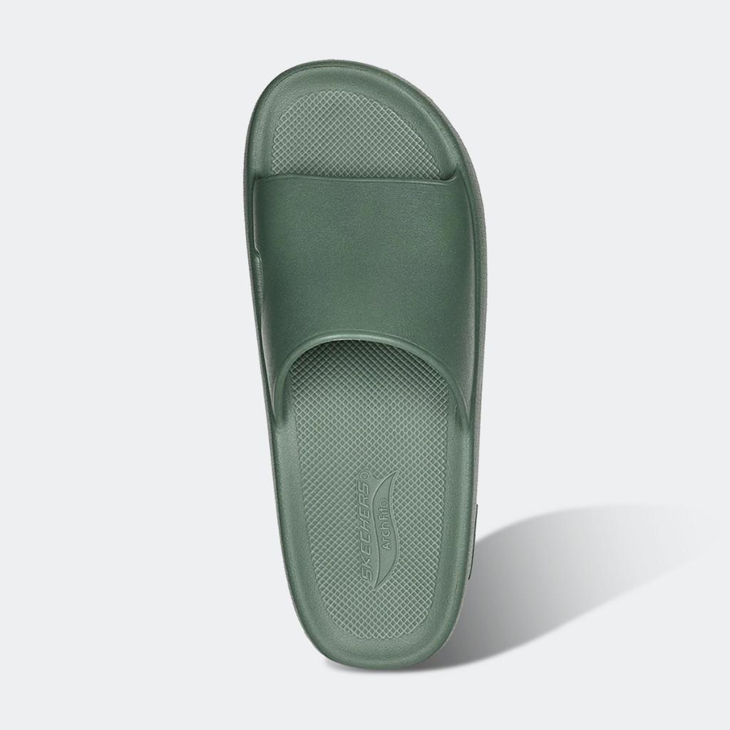 SKECHERS รองเท้าแตะผู้ชาย รุ่น ARCH FIT HORIZON 243330 - Sportsworld ...