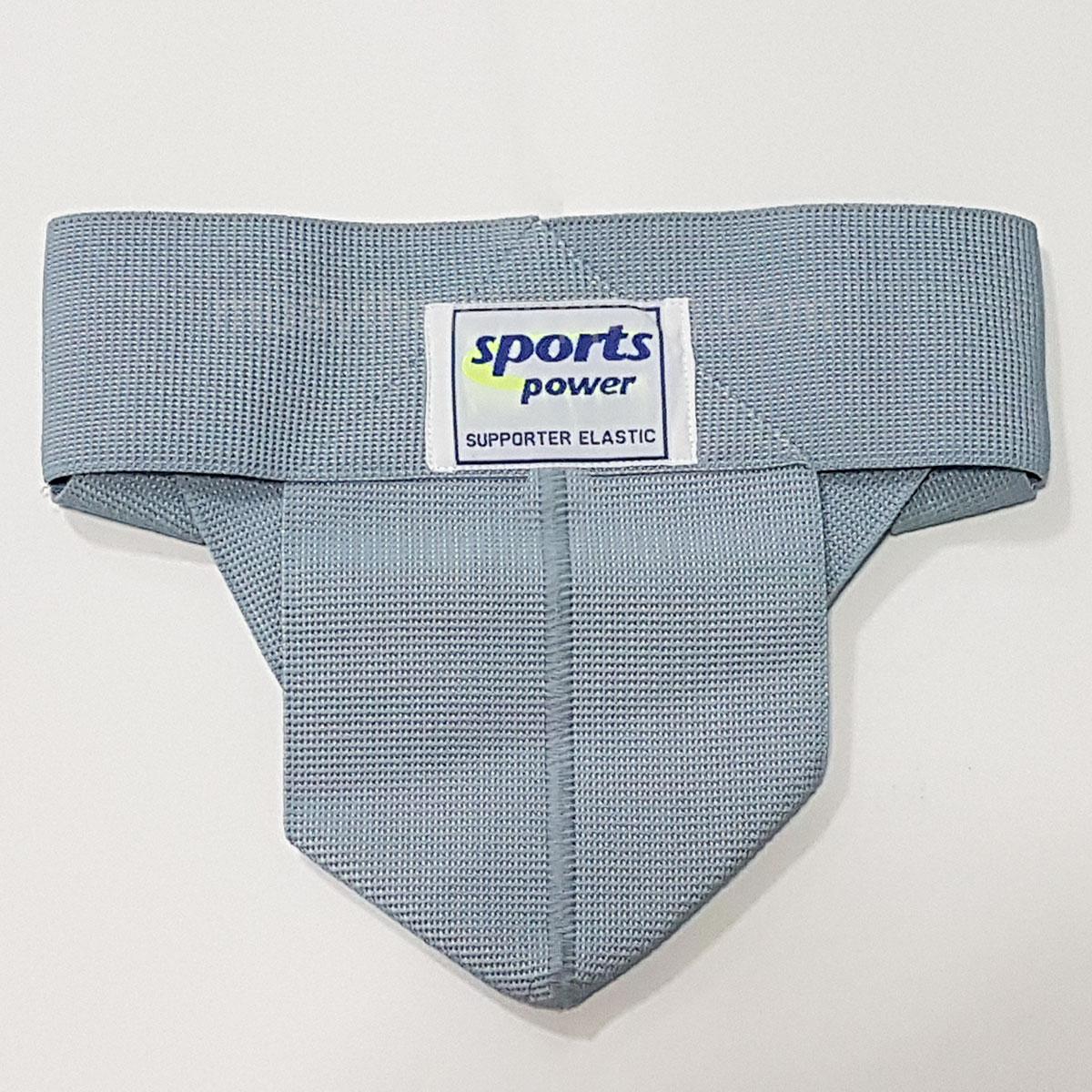 Sports Power Supporter Elastic สปอร์ตเตอร์ - Muaythaishopping - ThaiPick