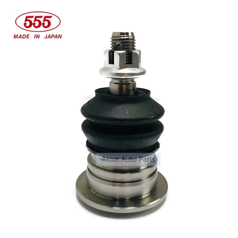 555 ลูกหมากปีกนกบน VIGO 2WD,4WD / FORTUNER / REVO / INNOVA จำนวน 1 ตัว ...