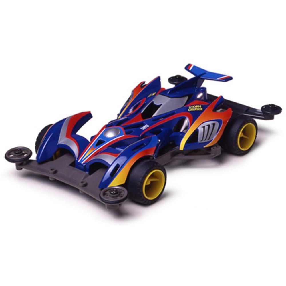 [Tamiya] Storm Cruiser (Super X Chassis) (TA 19605) - XPHobbyStore ...