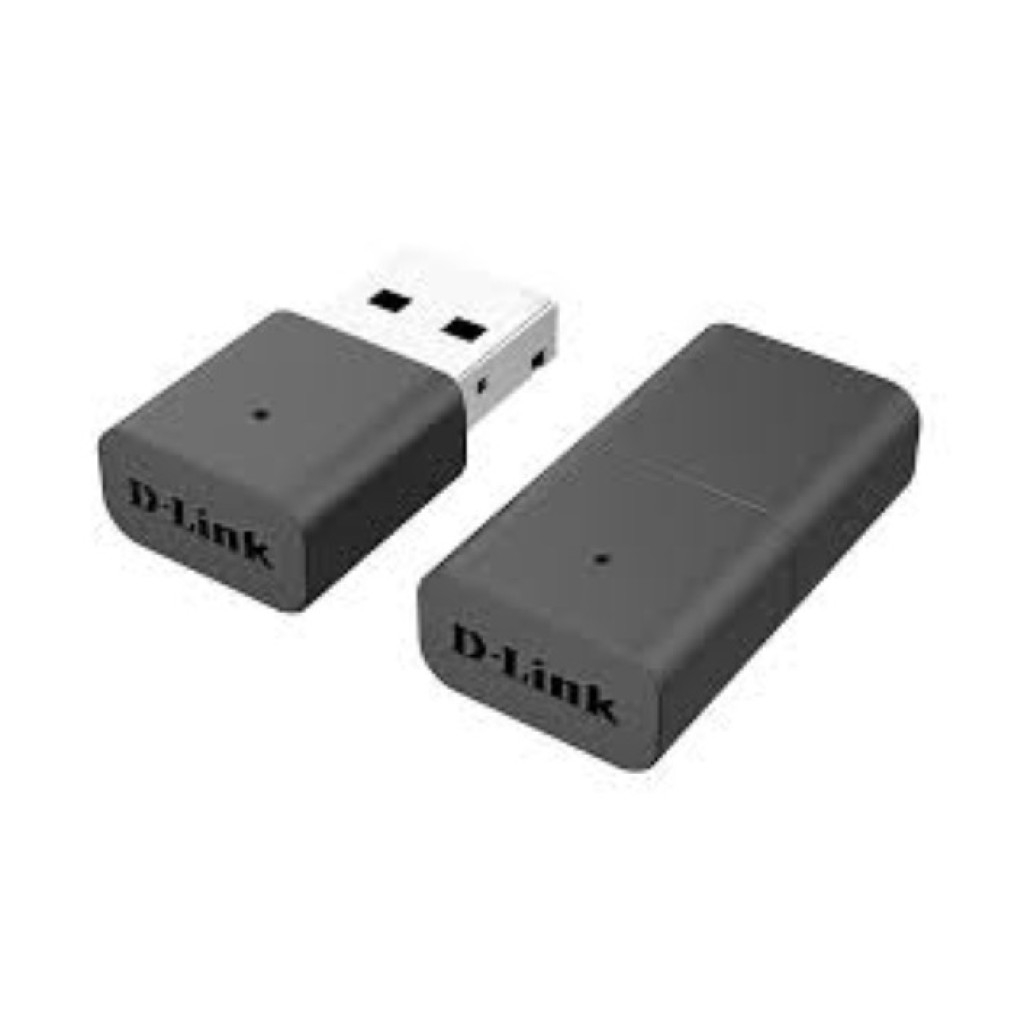 D-Link DWA-131 Wireless-N Nano USB Adapter - Cantinflas - ThaiPick