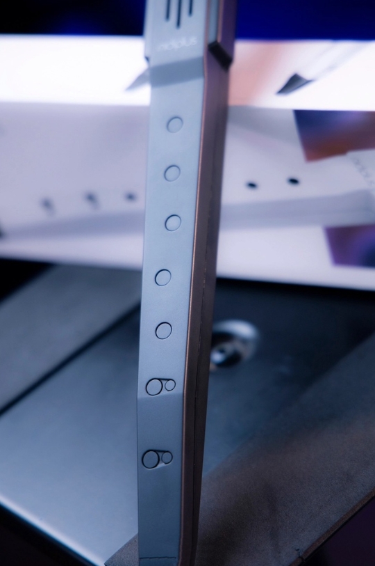 Midiplus Wind Digital Wind Instrument ขลุ่ยไฟฟ้า Wind Blows Wide Music ...