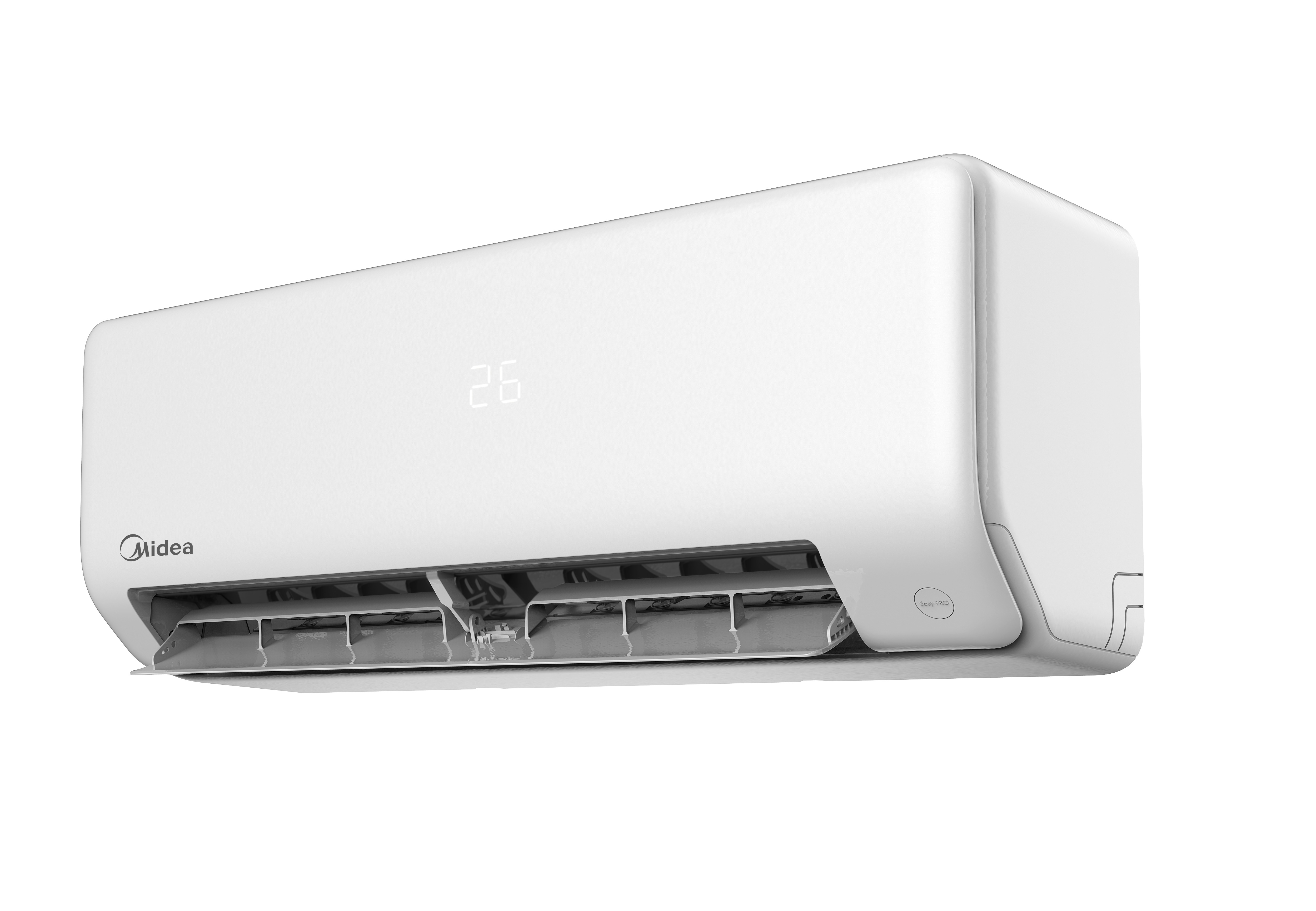 Midea Air Conditioner MSEPB 09CRFN8 Midea Air Conditioner MSEPB 09CRFN8