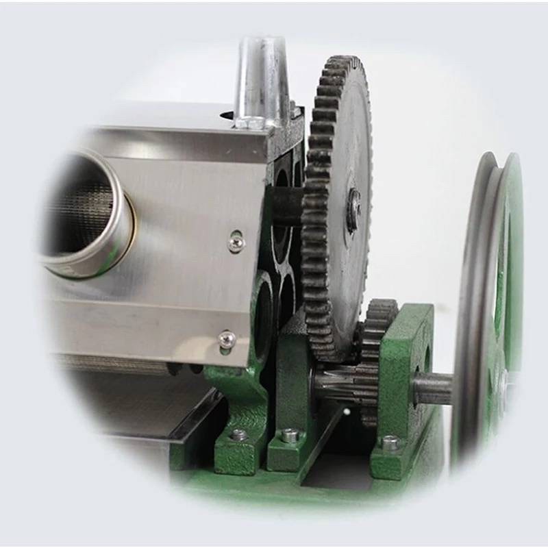 เรื่องใช้ไฟฟ้าในครัว เครื่องใช้ไฟฟ้าในบ้าน เครื่องคั้นน้ำอ้อย STARWAY รุ่น SY-250 เครื่องคั้น ...