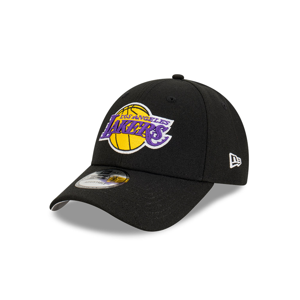 NEW ERA หมวกรุ่น 9FORTY A-FRAME NBA NEW GENERATION LOS ANGELES LAKERS ...