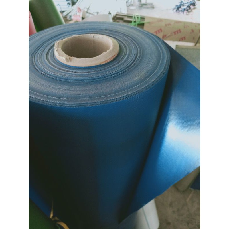 ผ้าใบคูนิล่อน แบ่งขายเป็นเมตร - kaidee_99 - ThaiPick