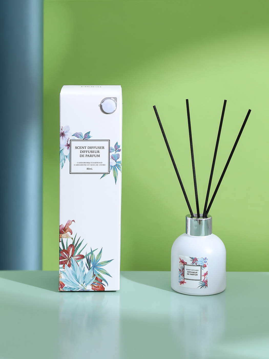 MINISO Scented Stick น้ำหอมปรับอากาศแบบแท่งอโรมาเธอราพี น้ำหอมปรับอากาศ ...