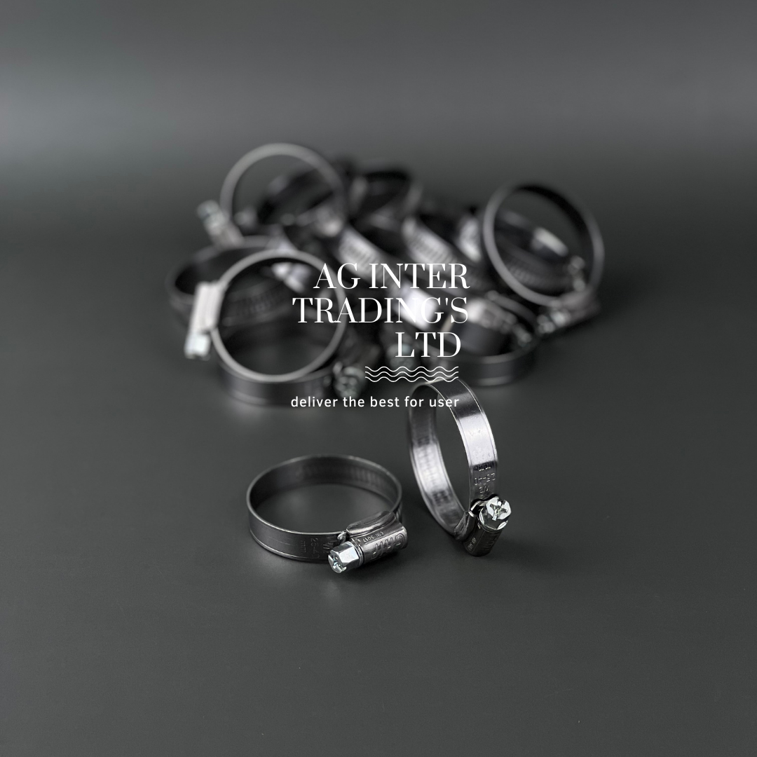 OBBS original เข็มขัดรัดท่อ แหวนรัดท่อ คุณภาพดี เข็มขัดรัดท่อออบิทรุ่น ...