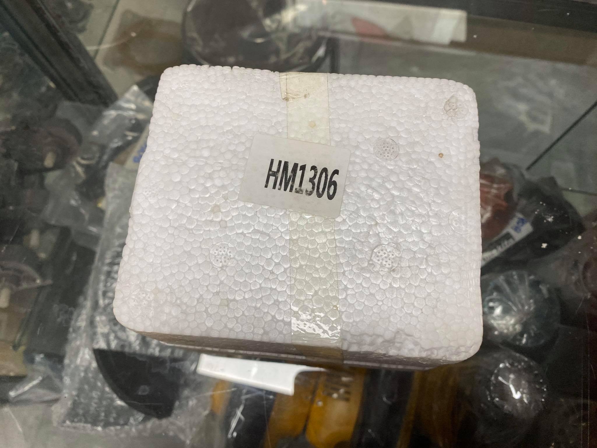 ส่งฟรีทั้งร้าน *** อะไหล่ ฟิวคอยส์ Coil สกัดไฟฟ้า มากีต้า MAKITA HM1305 ...