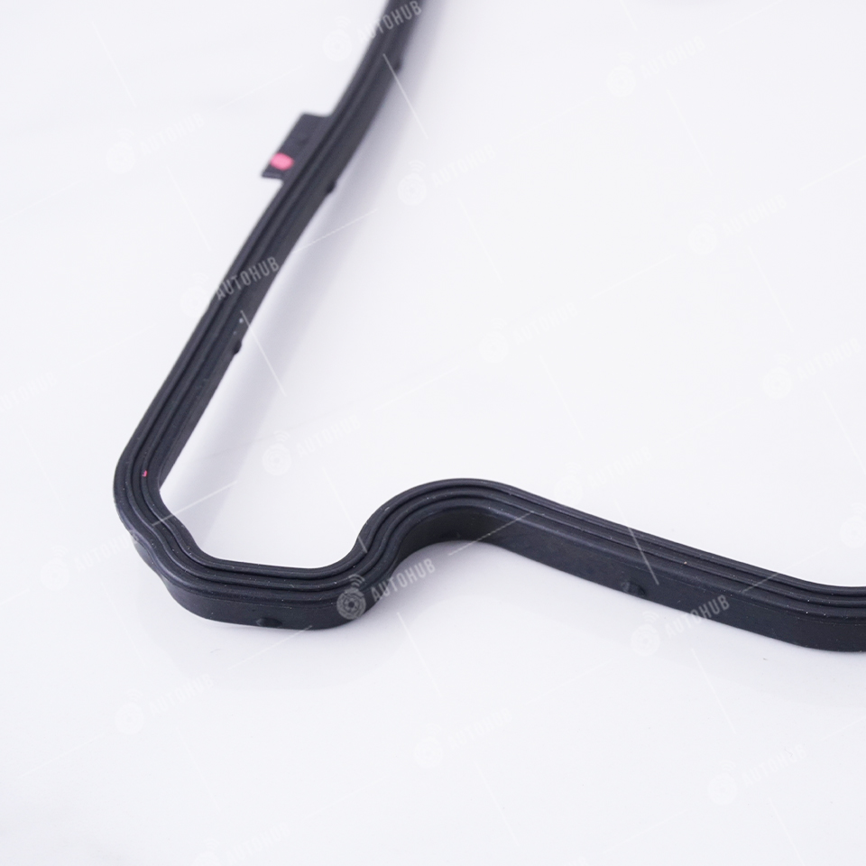 ยางฝาวาล์ว NISSAN NAVARA D40, YD25 (13270-EC01A) DKR (1ชิ้น) - AUTOHUB ...