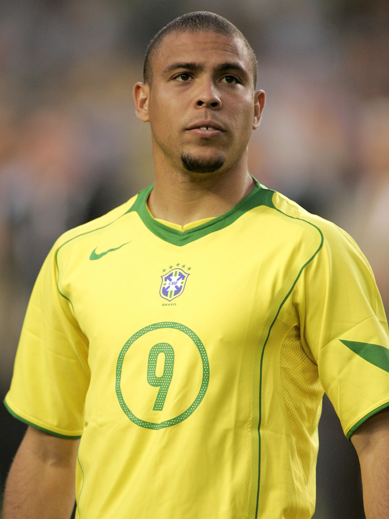 โปสเตอร์ Ronaldo R9 โรนัลโด Poster โปสเตอร์ฟุตบอล โปสเตอร์ขนาดใหญ่ ตก ...