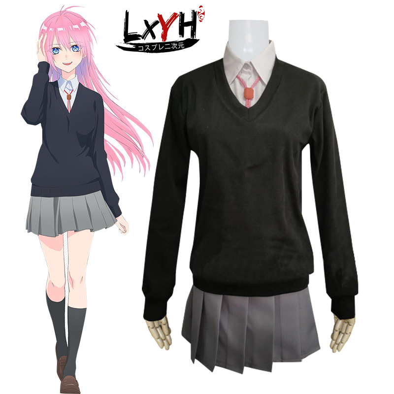 [LXYH- COSER KING] Anime Shikimori's Not Just a Cutie Shikimori Izumi ...