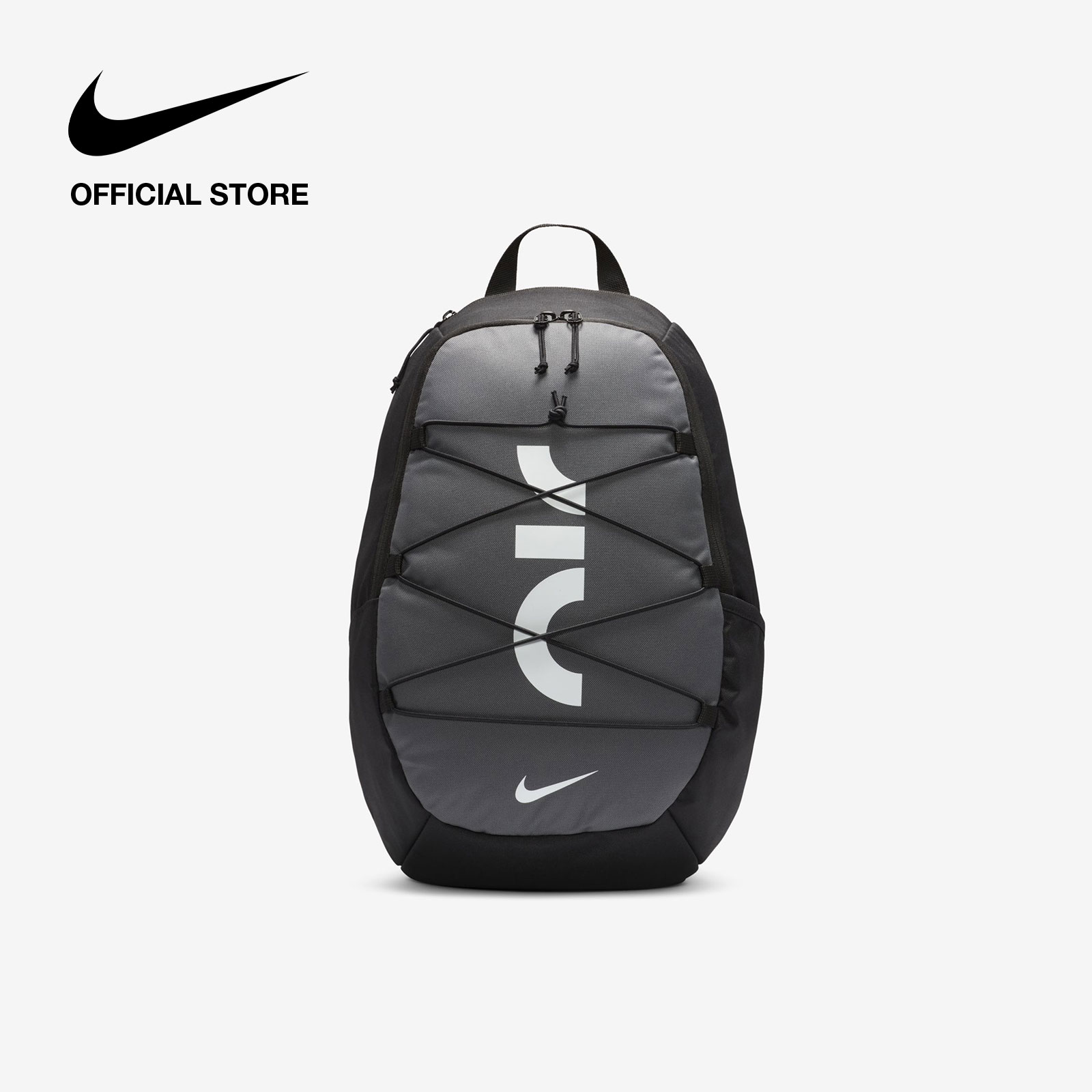Nike Adult Unisex Air Backpack Bag - Black - Nike - ThaiPick