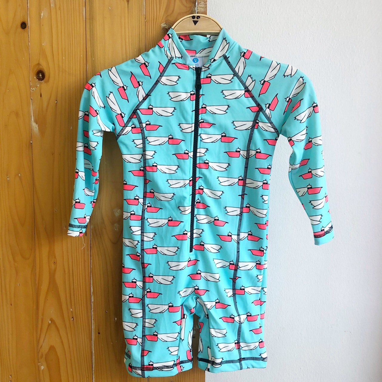 BLUE EGRET SURF-SUIT G - Purli - ThaiPick
