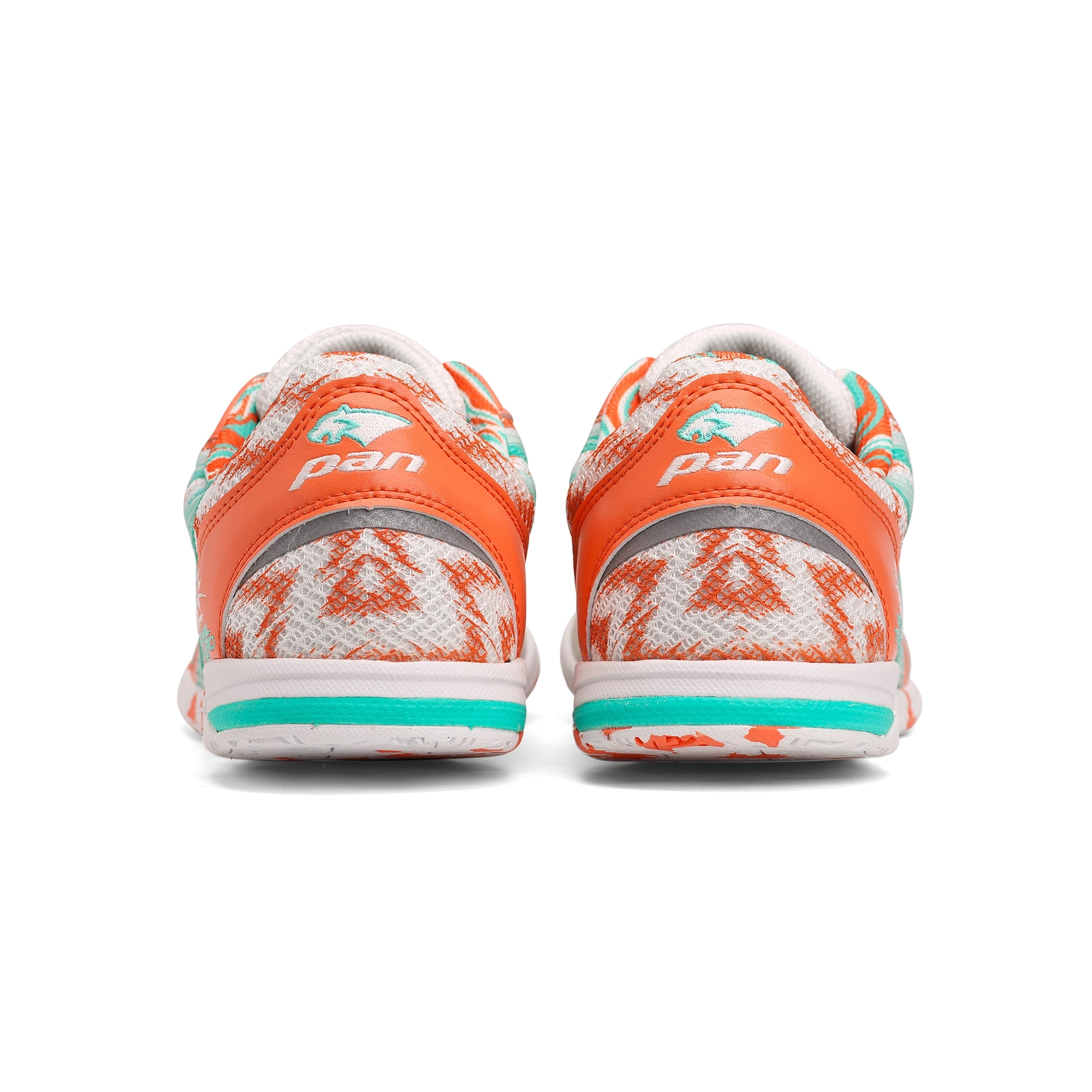 รองเท้าฟุตซอลของแท้ PAN รุ่น IMPULSE VII KANGAROO - SoccerGate - ThaiPick