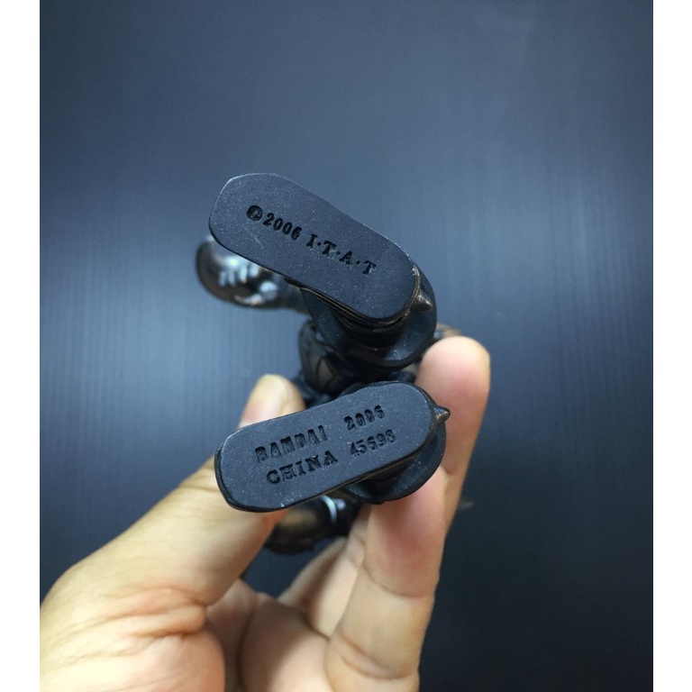 ฟิกเกอร์ ไอ้มดแดง Scorpio Worm "Kamen Rider Kabuto" [Rider Monster ...