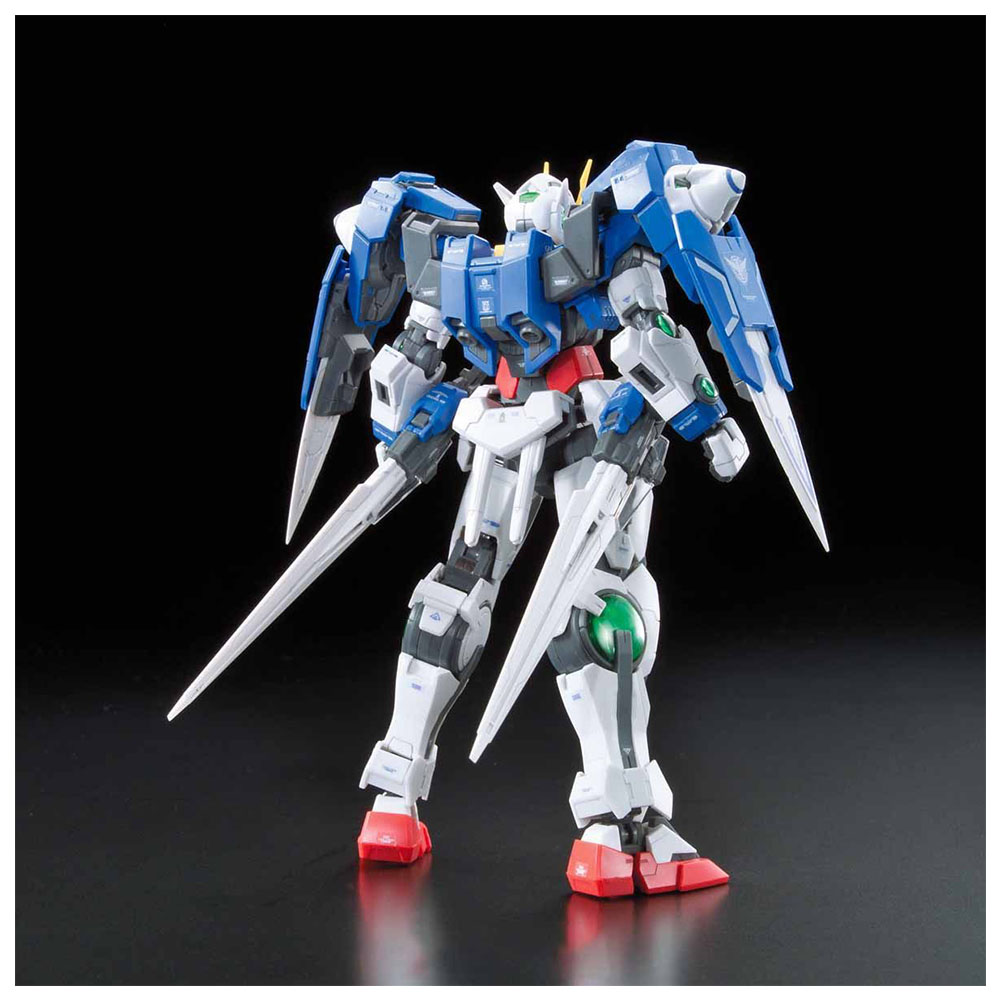 Bandai RG OO Raiser Gundam 1/144 - ZENCO - ThaiPick