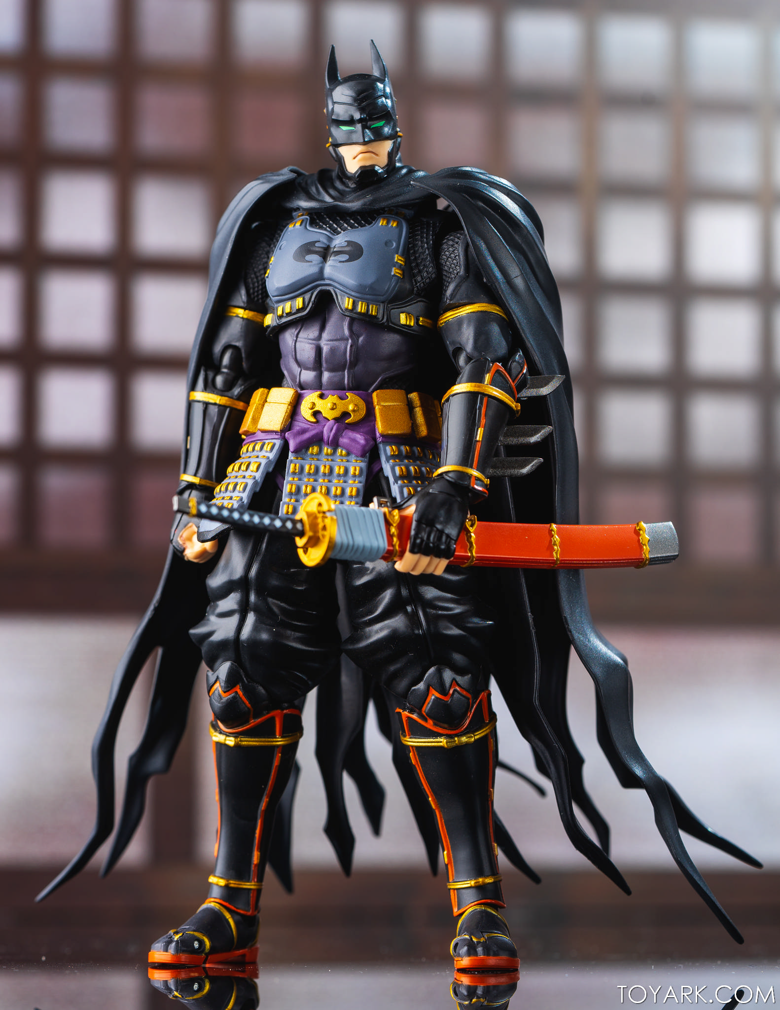 Figma ฟิกม่า งานแท้ 100% Figure Action Bandai S.H.Figuarts DC Comics ...