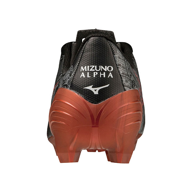 ลิขสิทธิ์แท้ MIZUNO Alpha SR4 Select เน้นความคุ้มค่า รองเท้าฟุตบอล สตั๊ด มิซูโน่ แท้ - NEA SPORT ...