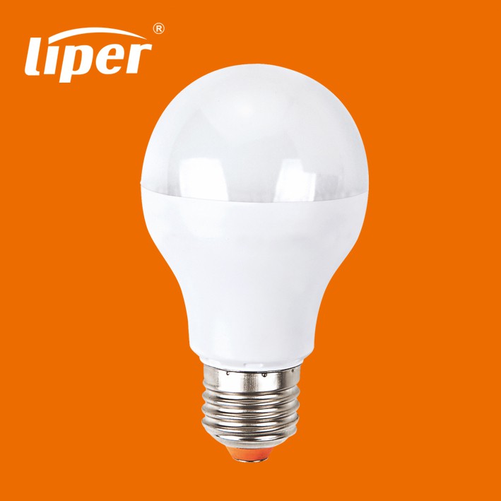 LED Lamp หลอดไฟ LED BULBS LIGHT [GERMANY Liper] แสงสีขาว Day Light ...