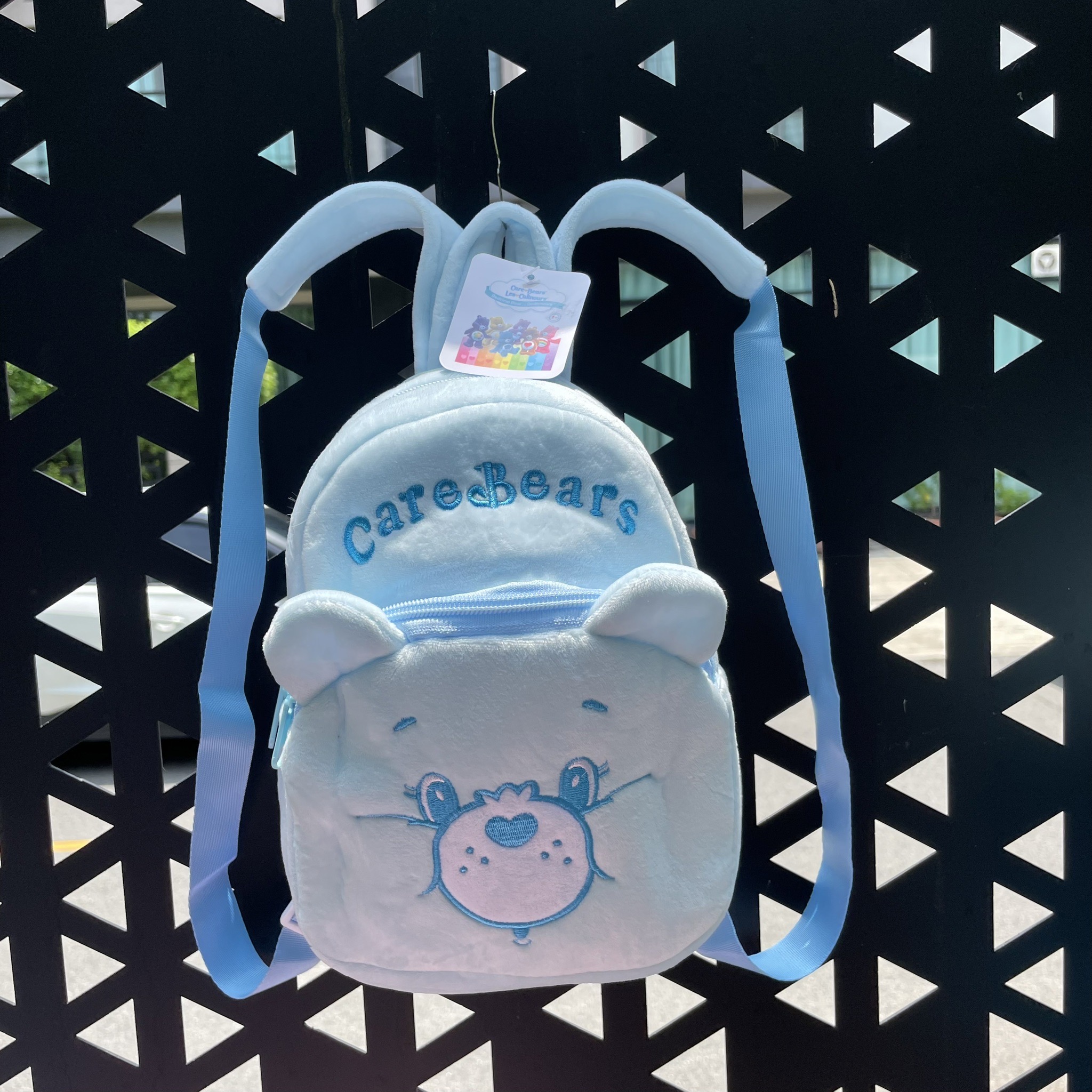 กระเป๋าสำหรับเด็กอนุบาล เป้เด็ก CAREBEAR - มีทั้งหมด 4 สี - ขนาด 262310 ...