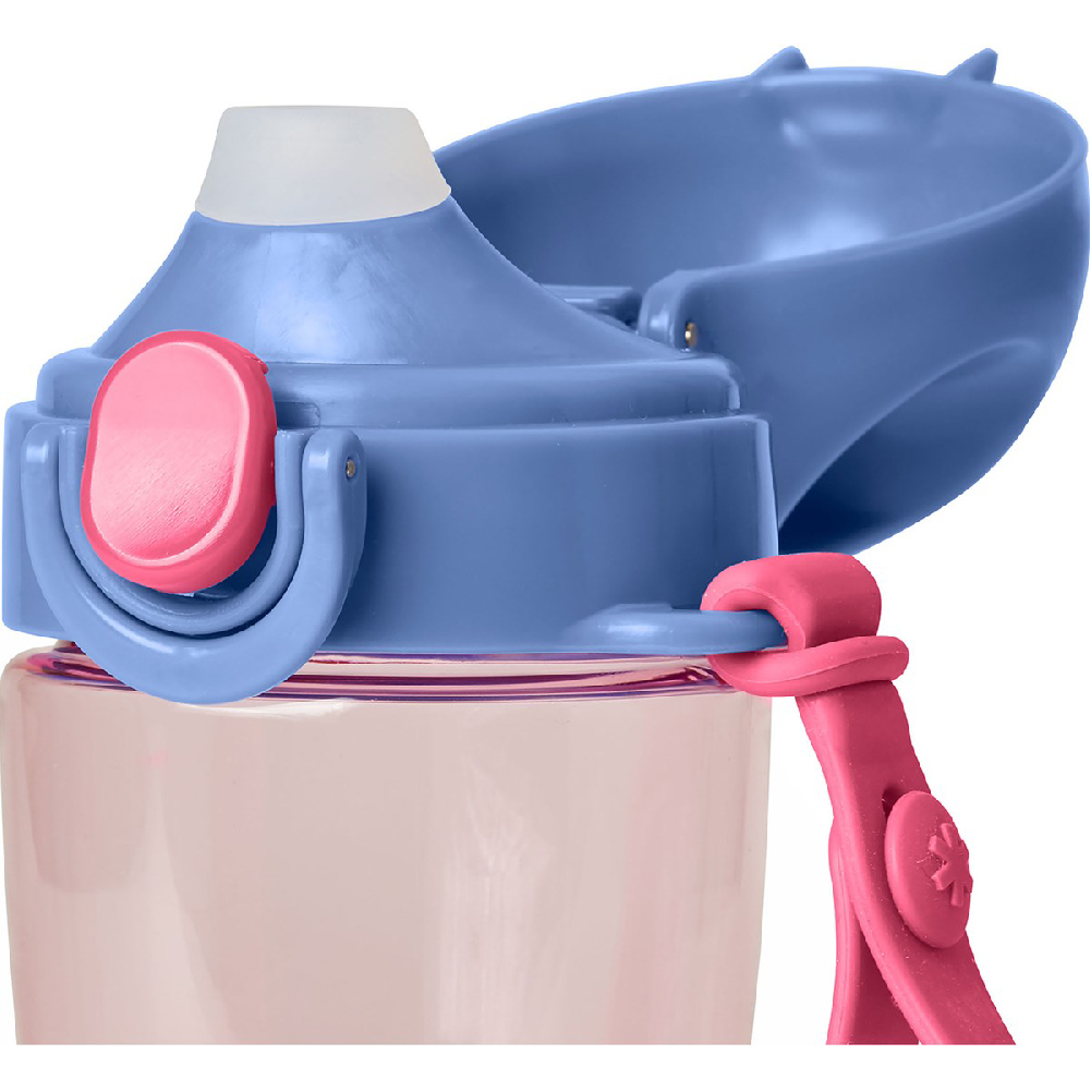 SKIP HOP ZOO LOCK SPORTS BOTTLE BUTTERFLY - Skip Hop Official Store ...