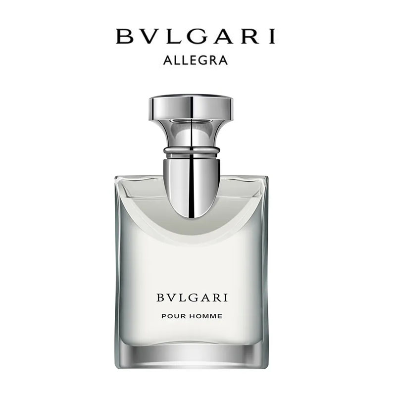 นำ้หอม น้ำหอมผู้ชาย บุลการี Bvlgari perfume กลิ่นหอมอ่อน Bvlgari Pour ...