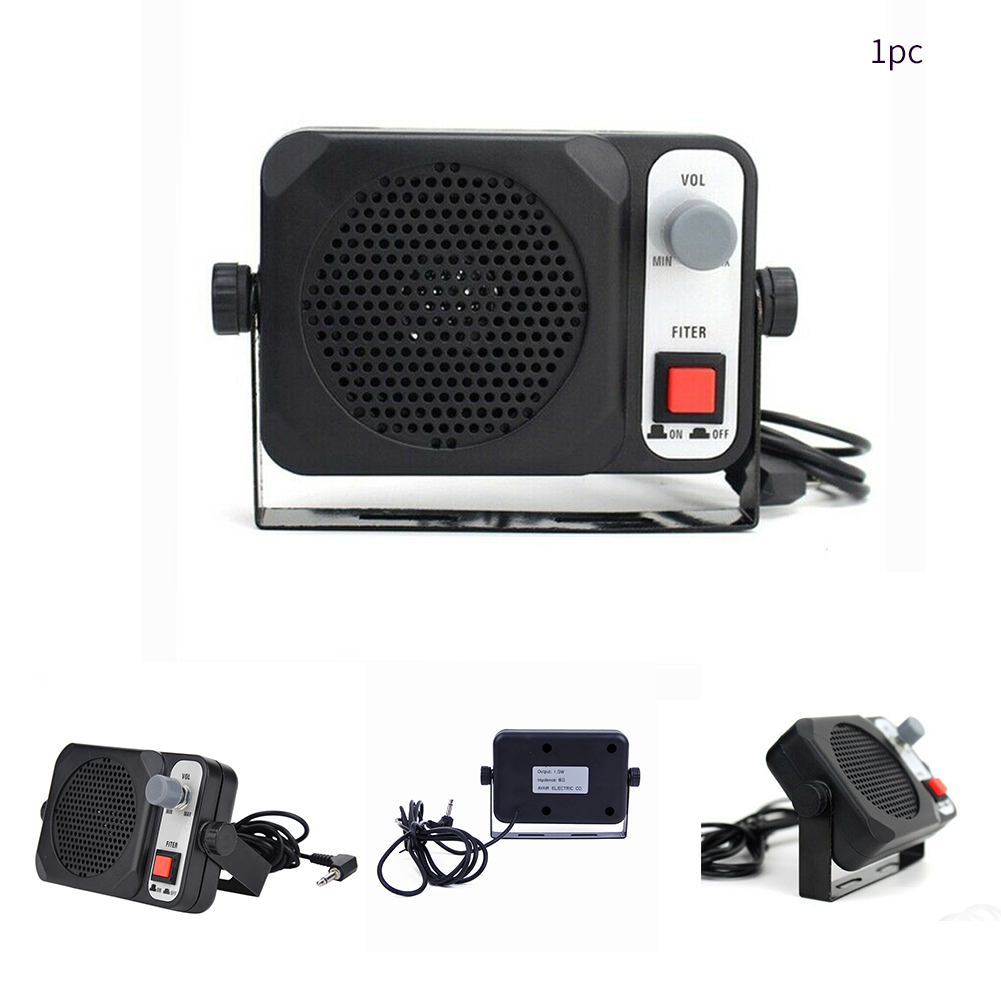 TS 650เสียงล้างลำโพงภายนอกยานพาหนะติดตั้งรับส่งสัญญาณใช้งานง่ายด้วยสกรู ...