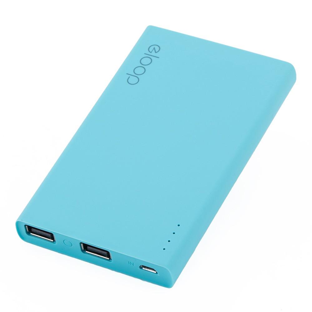 Eloop E12 Orsen แท้ 100% แบตสำรอง 11000mAh Power Bank ของแท้ 100% ...