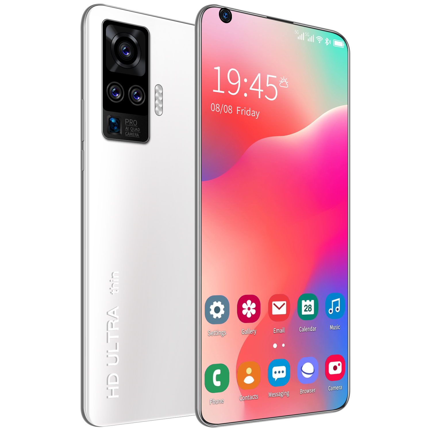 infinix โทรศัพท์ถูกๆ X60 Pro (12GB+512GB) วีโว่ โทรศัพท์มือถือ สมาร์ท ...
