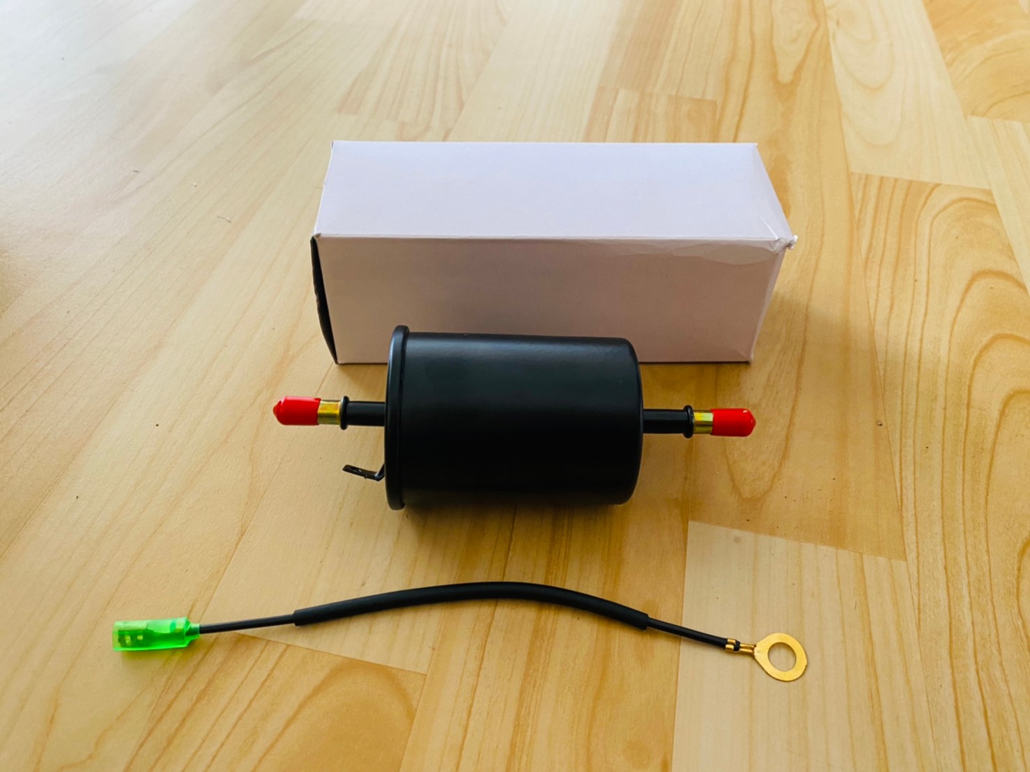 กรองเชื้อเพลิง(Fuel Filter) MG MG3/MG5 | Lazada.co.th