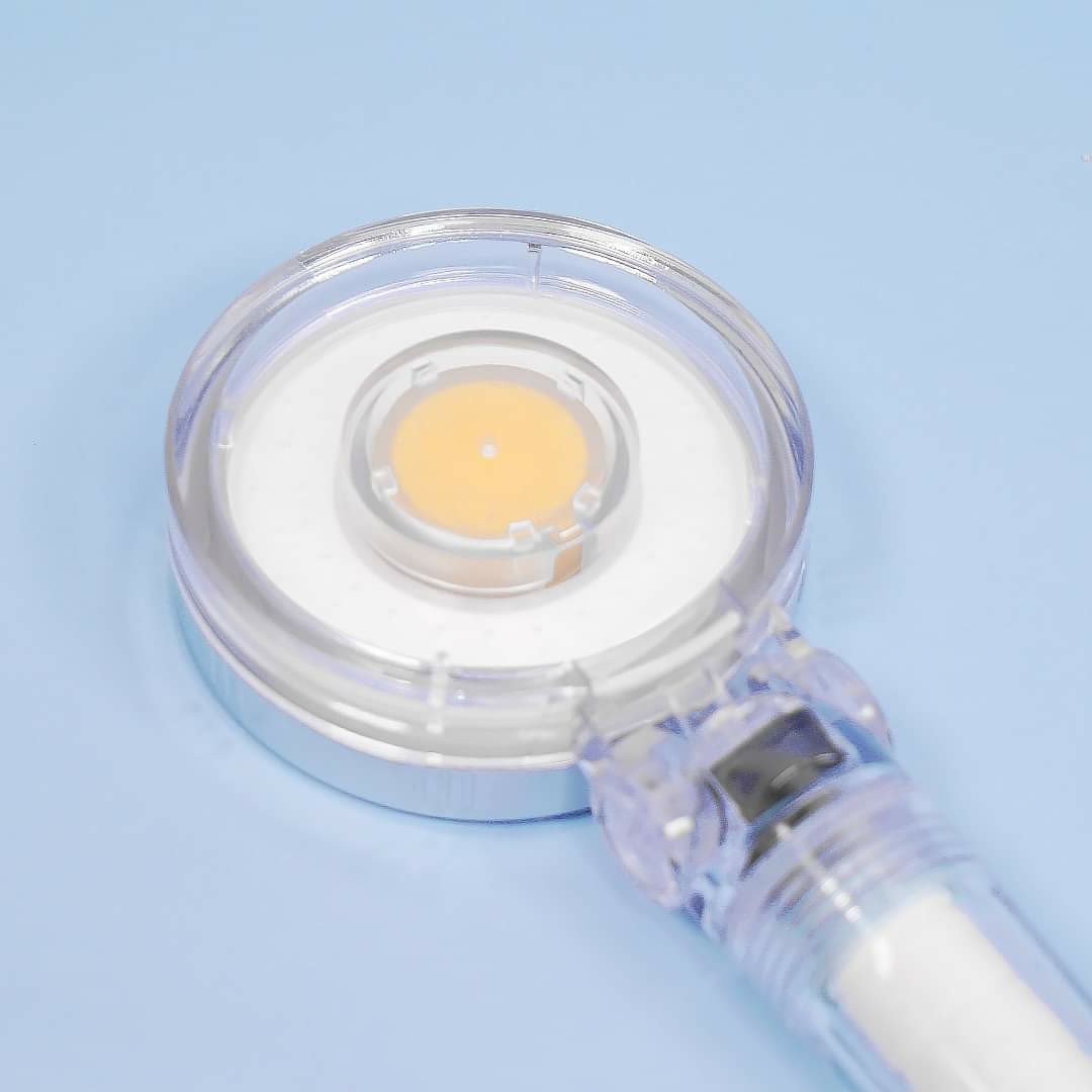 [Aisoo] Shower Filter Vit C Lemon ฝักบัวกรองน้ำจากเกาหลี ฝักบัววิตามิน ...