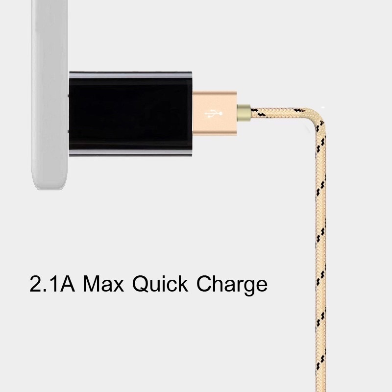 LV-S09 สายชาร์จ สายชาร์จเร็ว สายชาด Micro USB สายชาร์จไมโคร สายชาร์จ ...