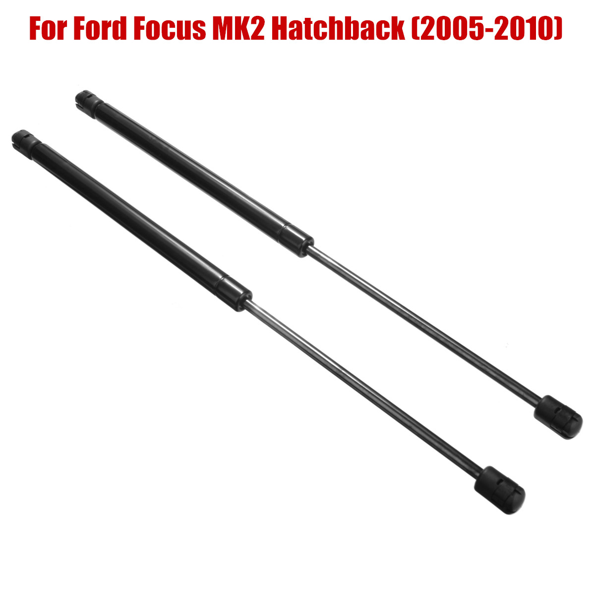 คู่แก๊สสนับสนุน STRUTS TAILGATE BOOT สำหรับ FORD FOCUS MK2 HATCHBACK ...