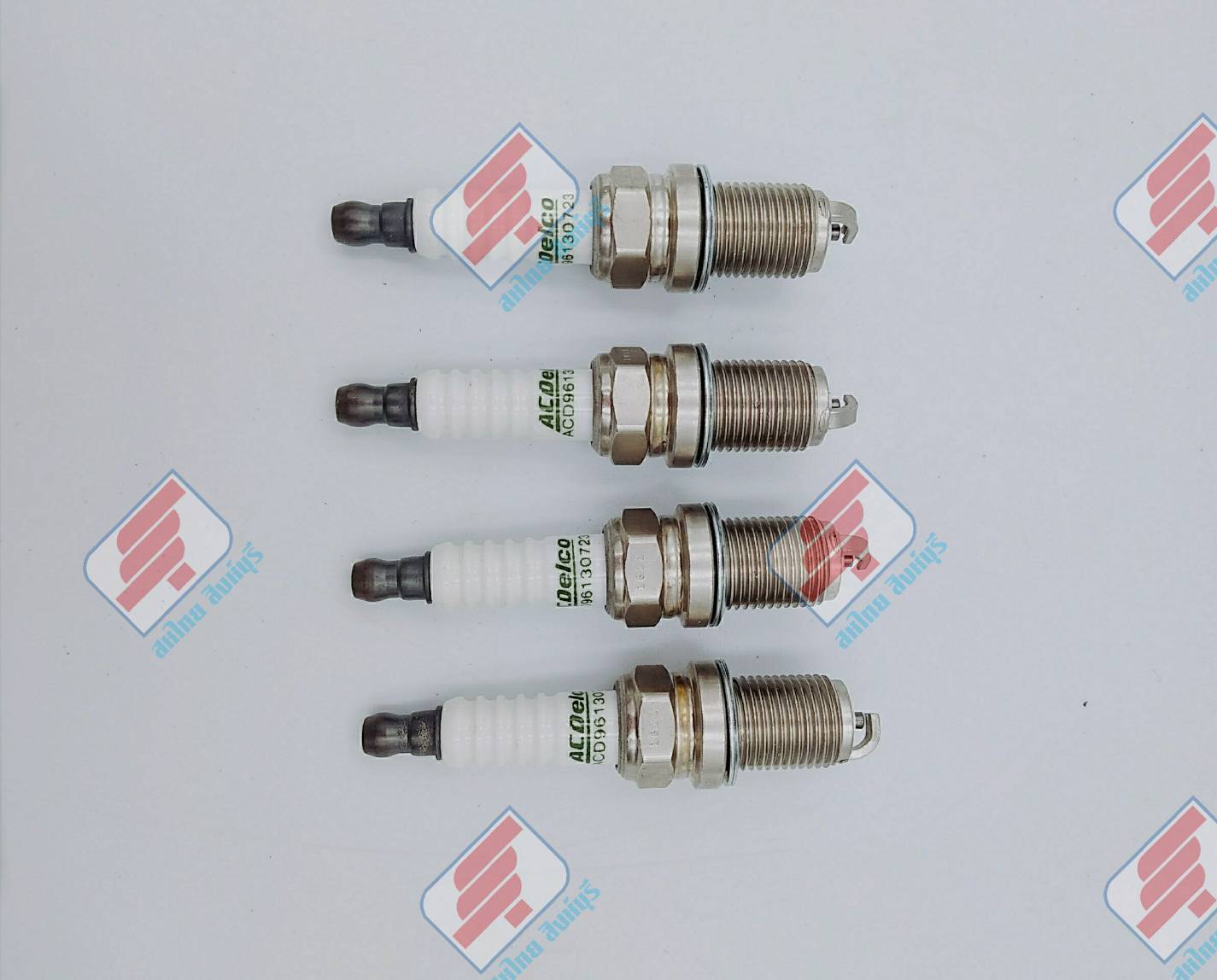 [ รถยนต์ ]19351131 หัวเทียน Chevrolet Optra 1.6 ปี2004 - ปี 2010 และ ...