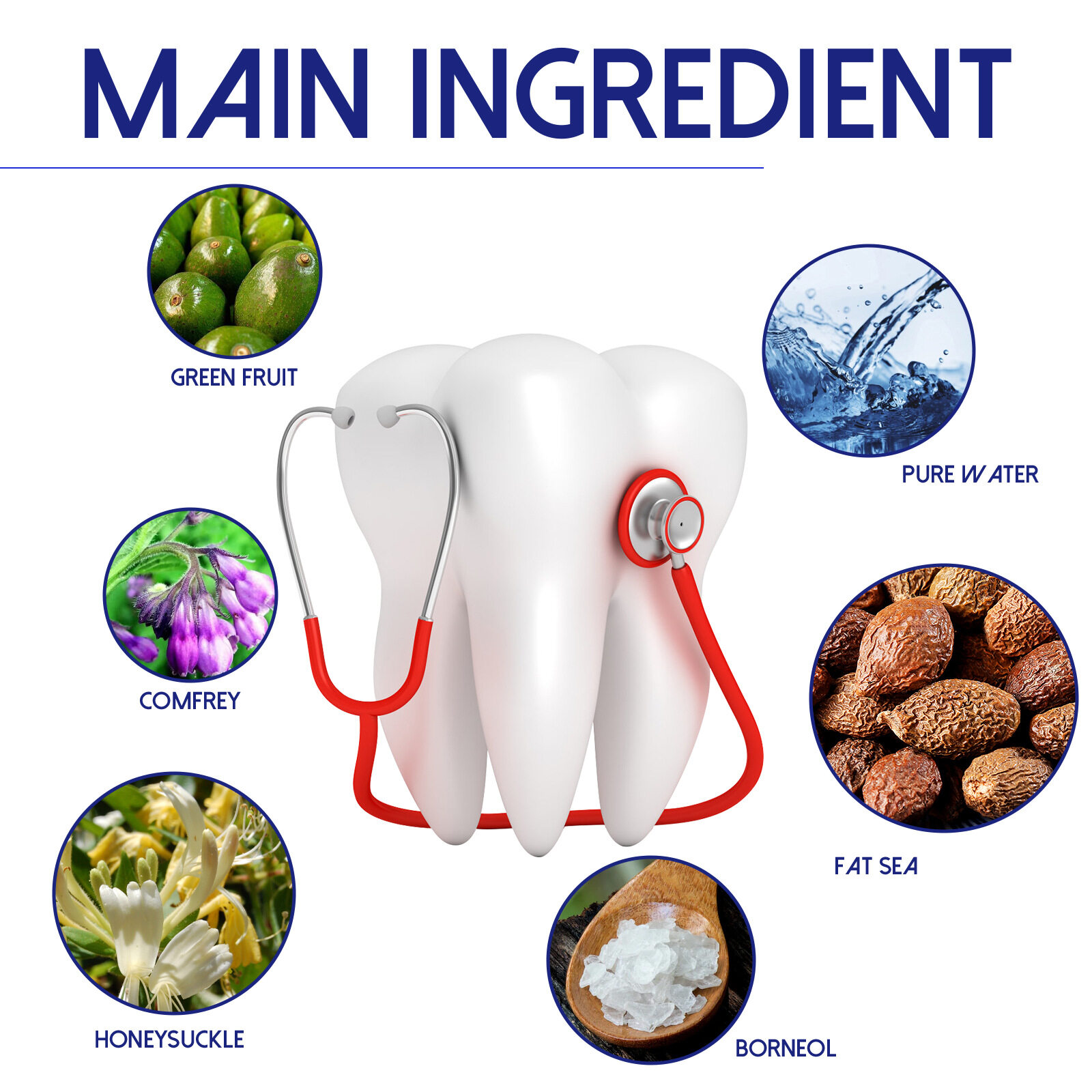 แก้ฟันเจ็บใน 1 ชม สเปรย์แก้ปวดฟัน (แก้ปวดฟันแก้ปวดฟันทันทีสีฟันขจัดปูนสเปรย์พ่นคอเเก้ปวดฟัน ...