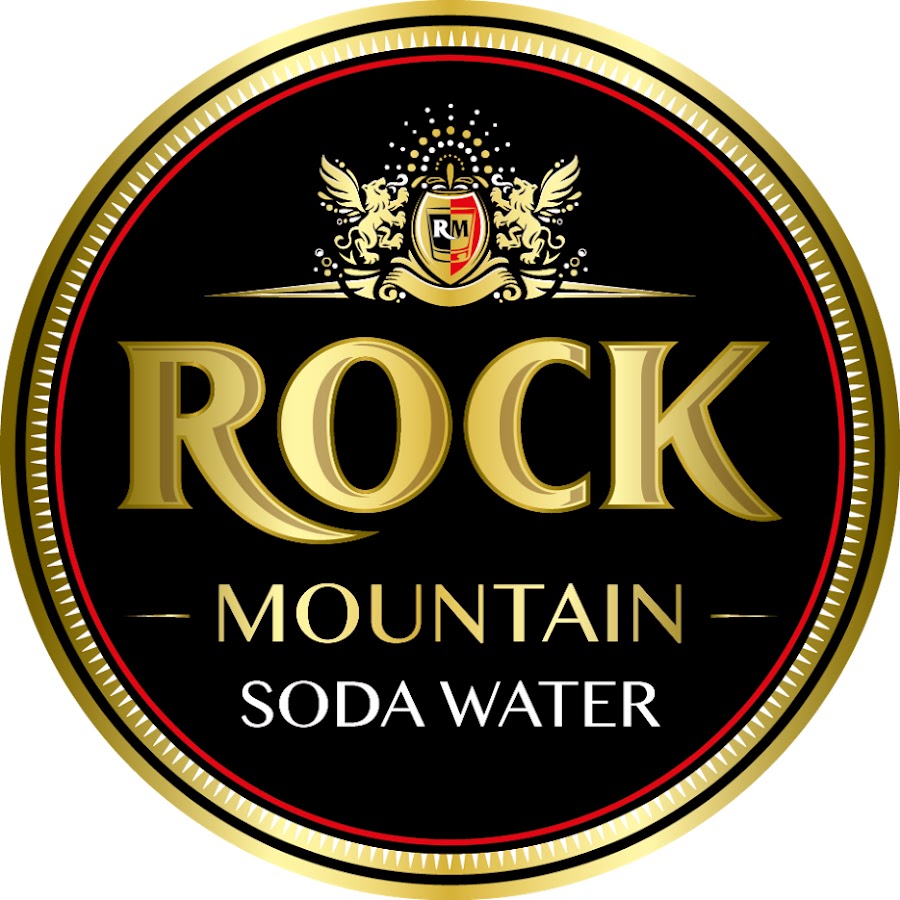 โซดา ร็อค เมาเท็น 325 มล. 24 ขวด Soda Rock Mountain 325 m - ช้อปปิ้ง ...