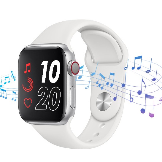 Smart watch w54 หรือ EP5 - BruceLee - ThaiPick