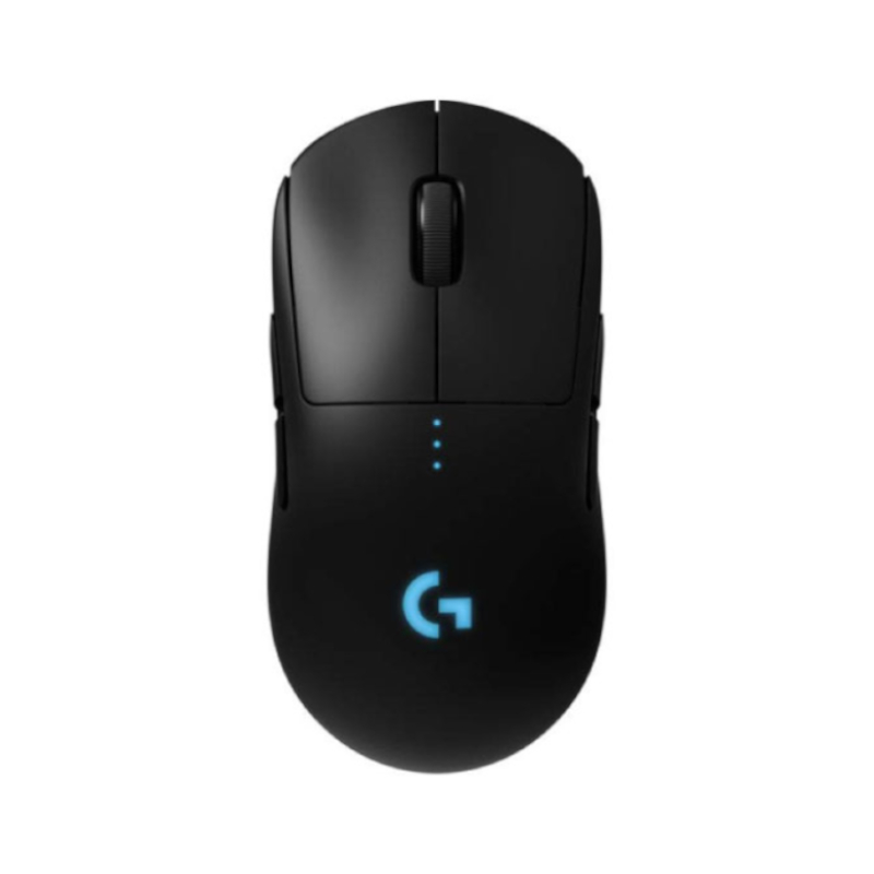 LOGITECH G PRO WIRELESS GAMING MOUSE - Technocom Chiangrai - ThaiPick