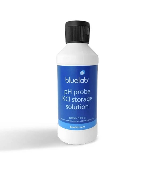 Bluelab KCL Storage Solution (120ml) & (250ml) | Lazada.co.th